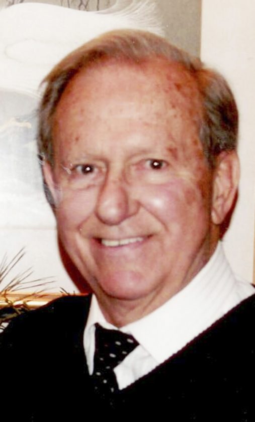 Richard D. Morabito | News, Sports, Jobs - Observer Today